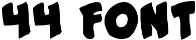 44 Font Fonte | Visualizar