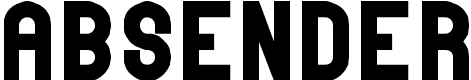 Absender Fonte | Visualizar
