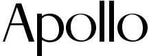 Apollo Fonte | Visualizar