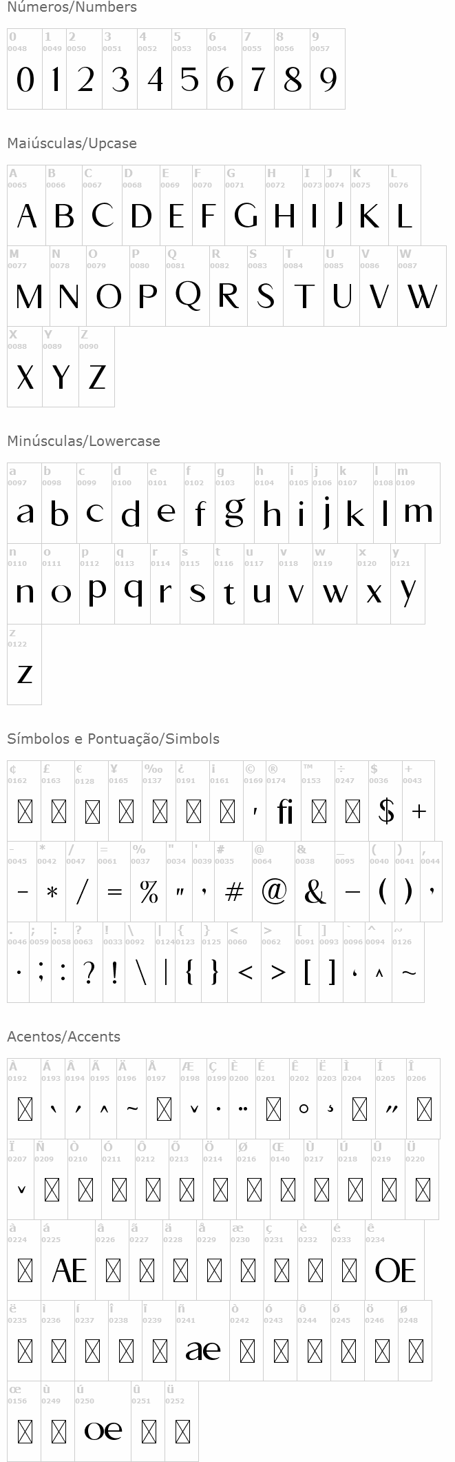 Apollo Fonte | Visualizar