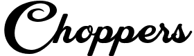 Choppers Fonte | Visualizar