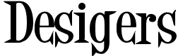 Desigers Fonte | Visualizar