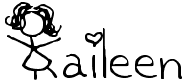 Kaileen Fonte | Visualizar