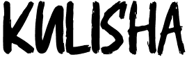 Kulisha Fonte | Visualizar