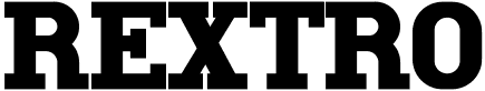 Rextro Fonte | Visualizar